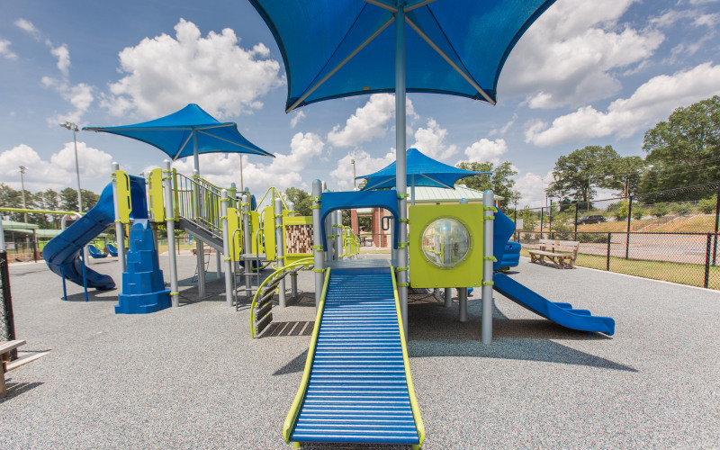 Resurgens Orthopaedics | goBeyondProfit