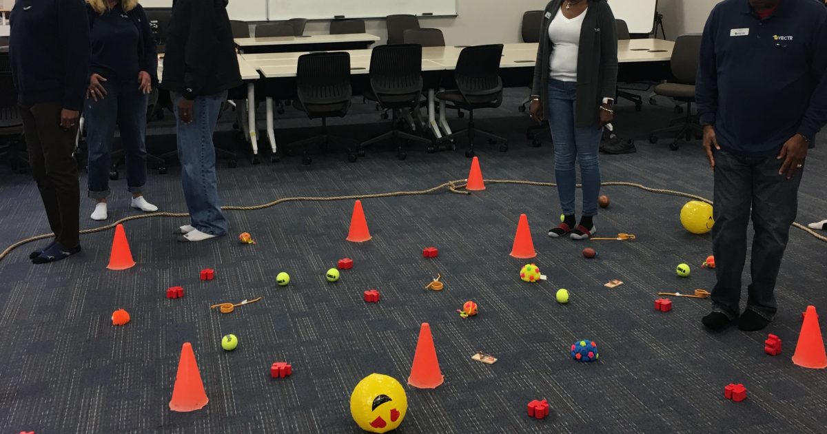 Gap Training Solutions | goBeyondProfit