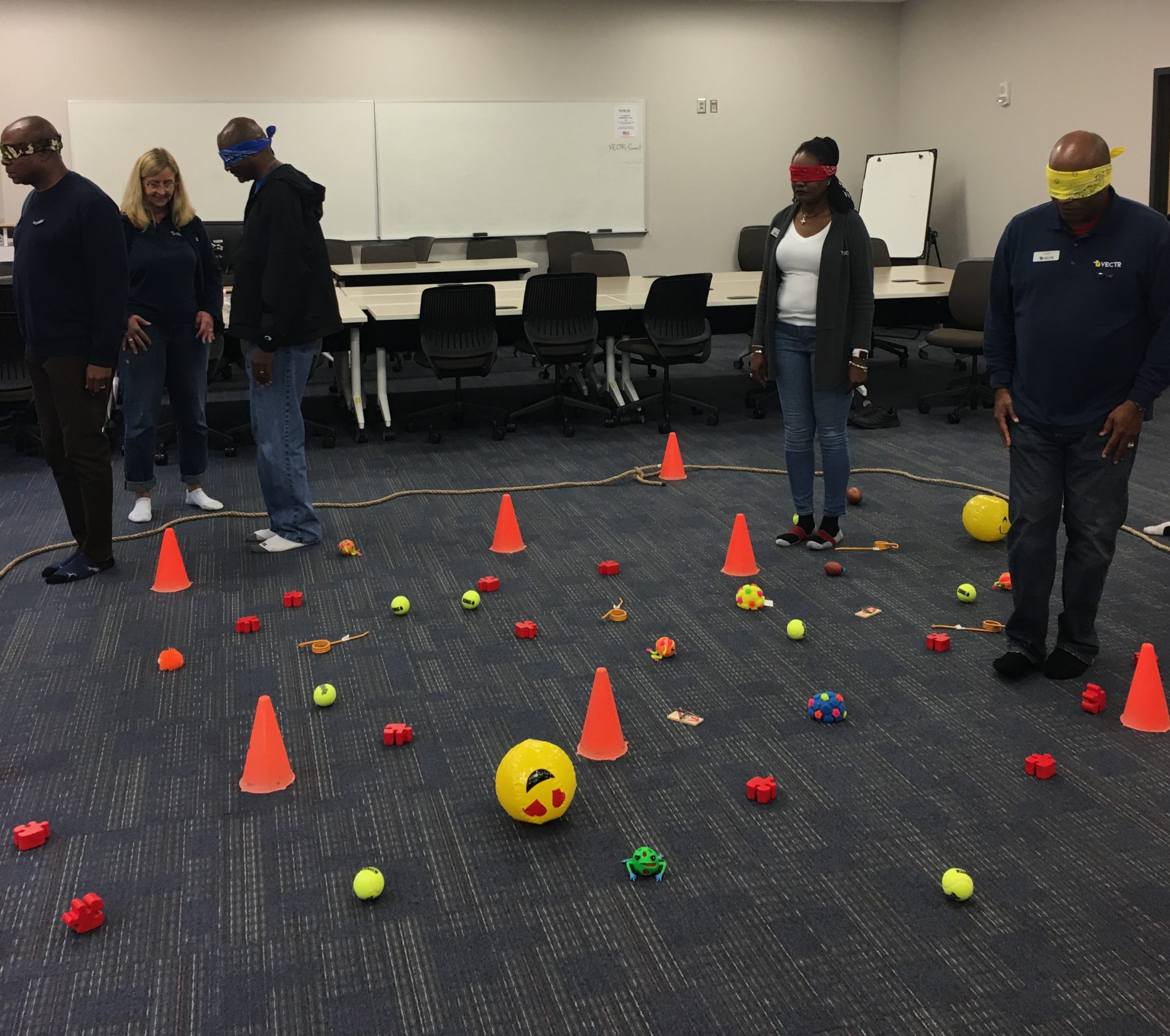 Gap Training Solutions — goBeyondProfitgoBeyondProfit