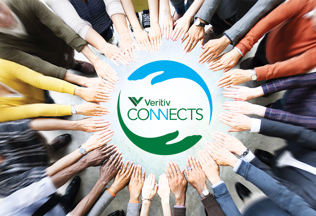 Veritiv | goBeyondProfit