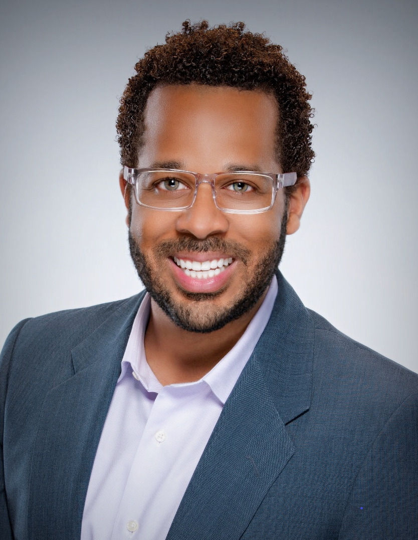 Matthew S. Harrison, PhD | goBeyondProfit