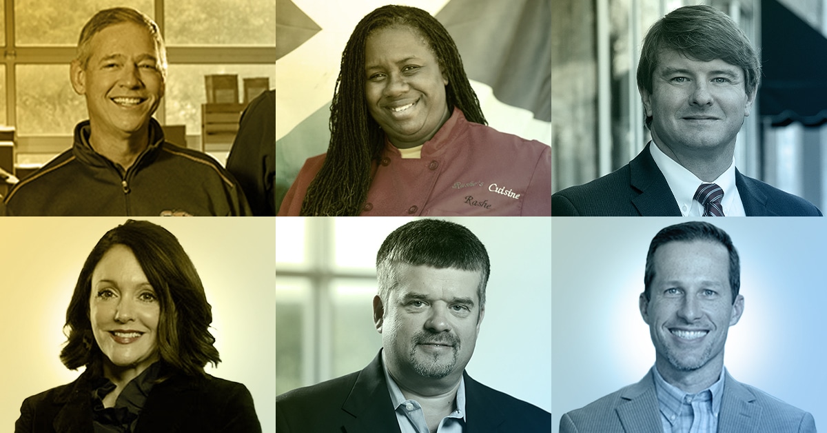 CEO Interviews | goBeyondProfit